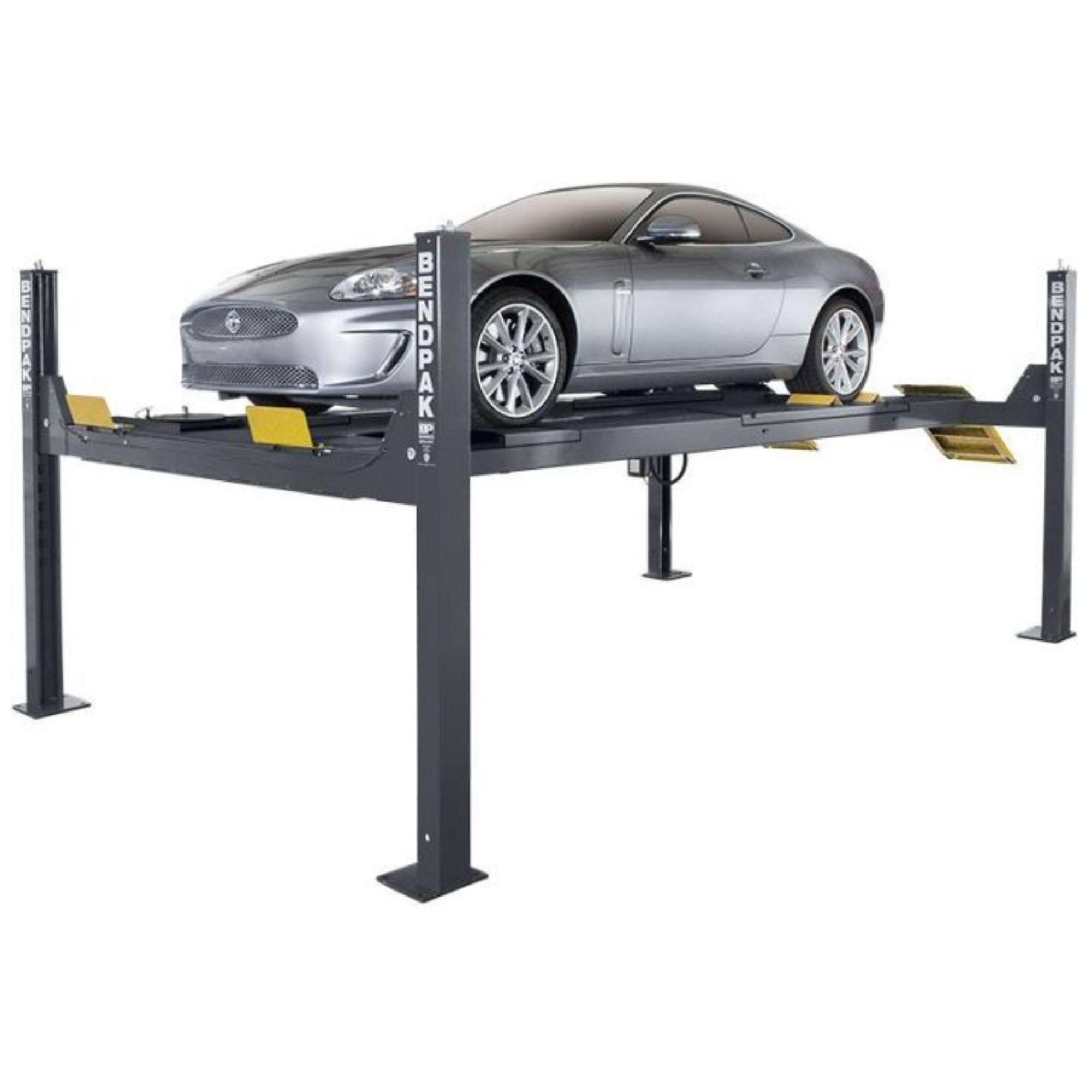 Affordable Wheel Alignment Lifts – Perfect for Auto Workshop Needs ...