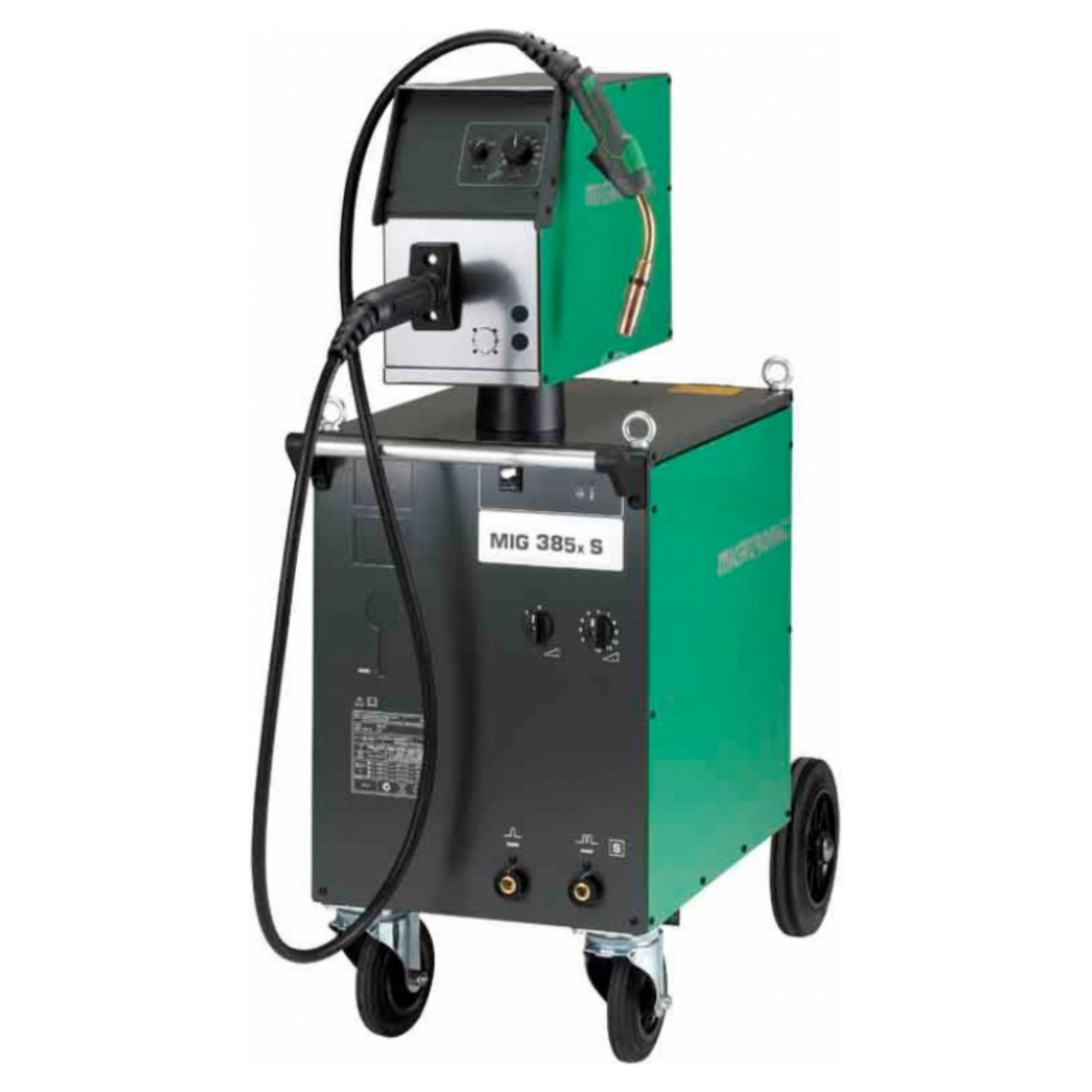 Up to 70% Off GYS MIG/MAG Welding Machines & Inverters