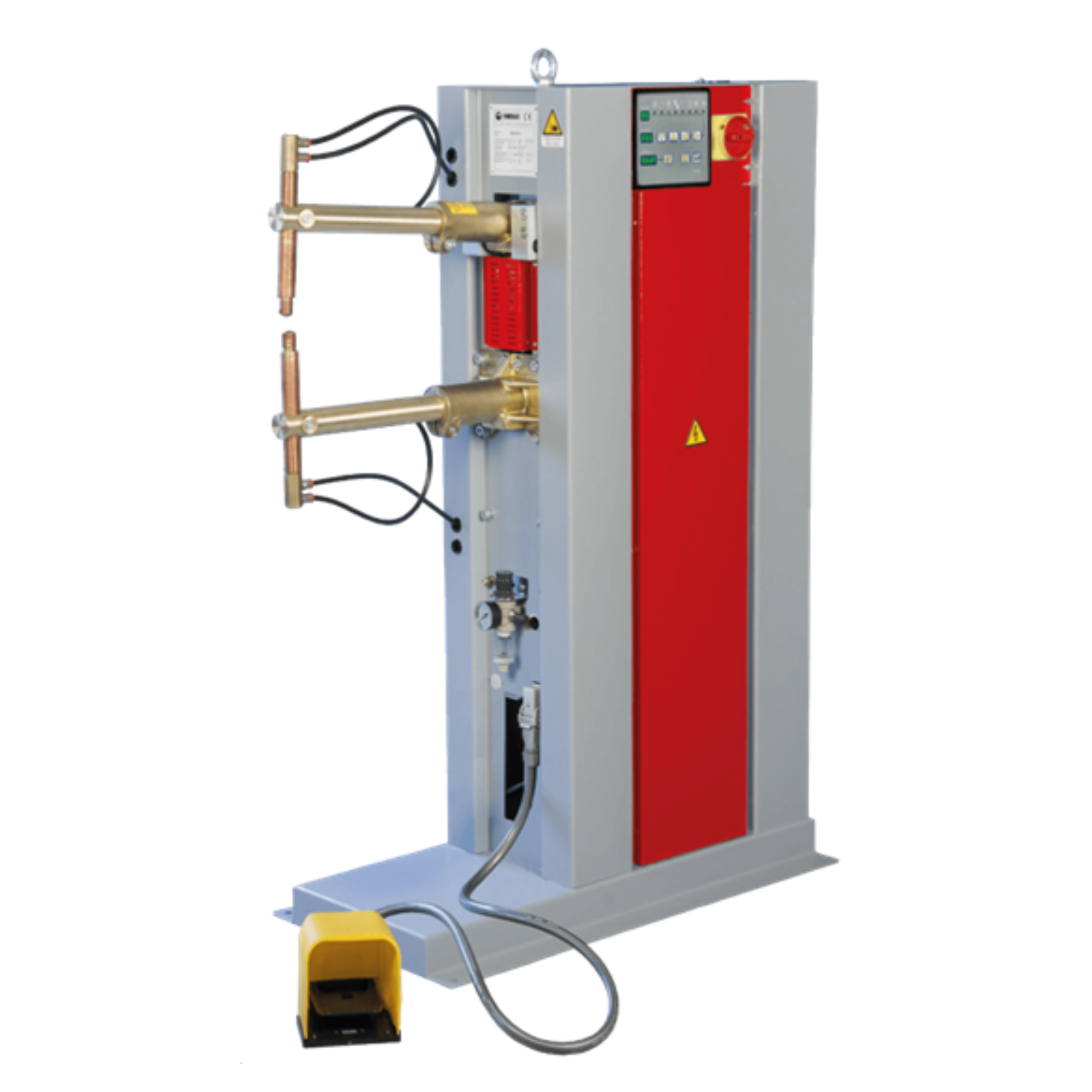 Spot Welding Machines for Sale in UAE - Buy Online on Spot Welding ...