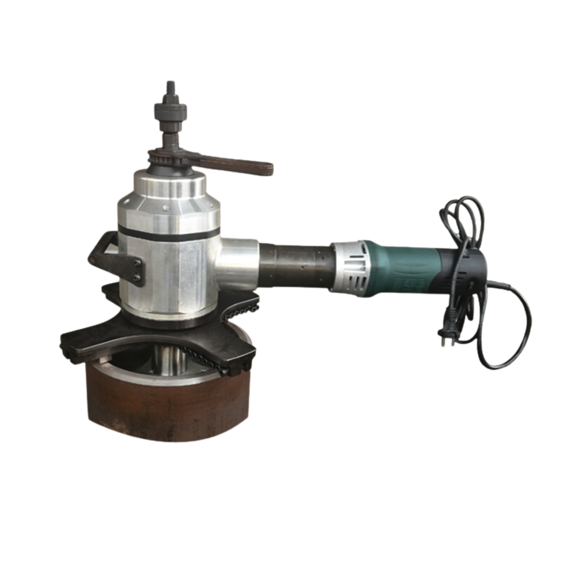 Pipe Cutting & Beveling Machine | Arwani.ae