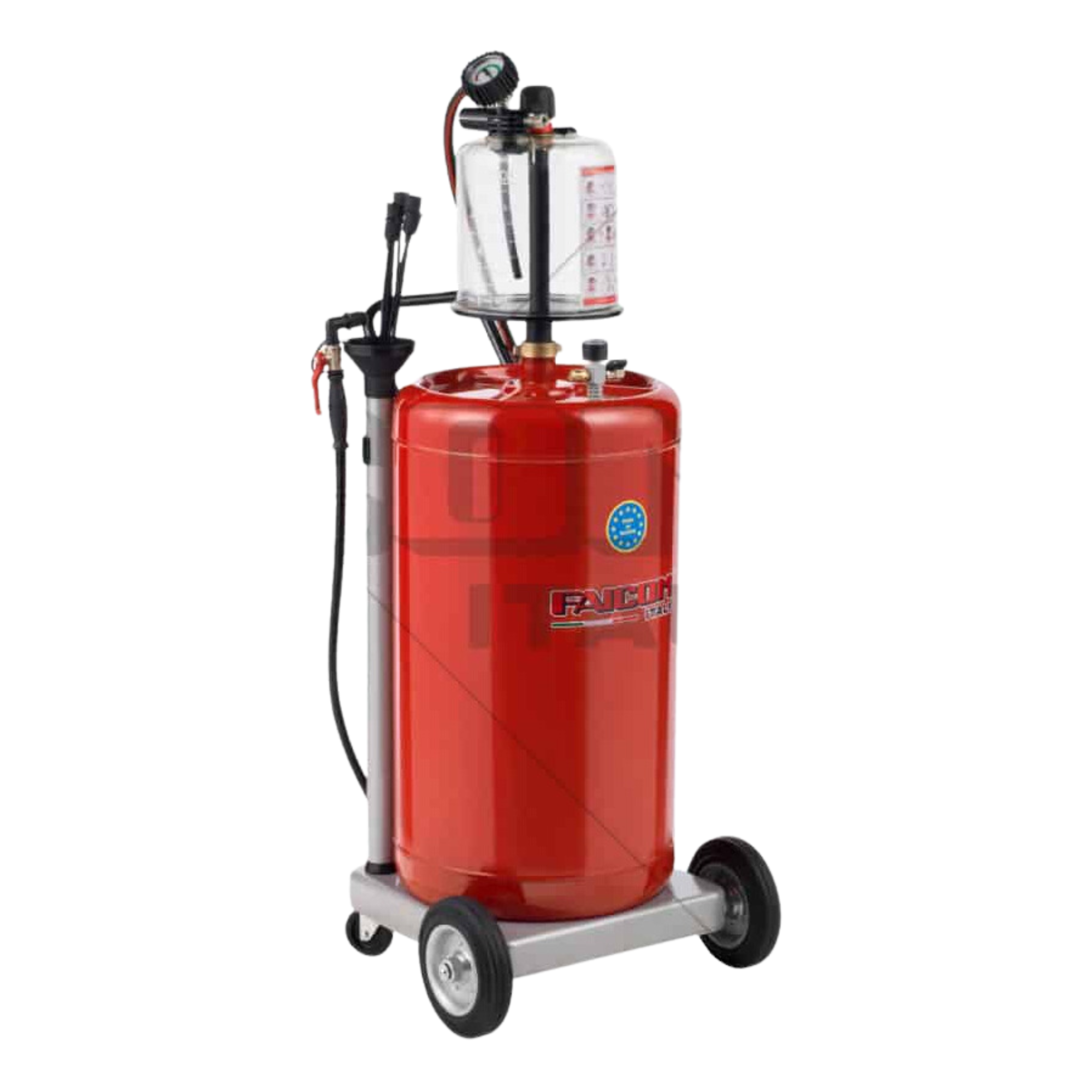 Oil Drain Unit | Arwani.ae