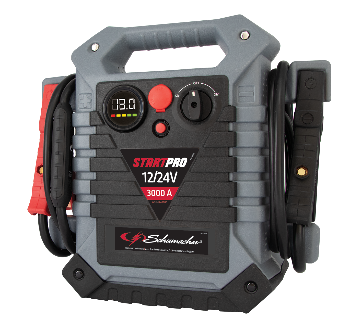 Battery Boosters | Arwani.ae