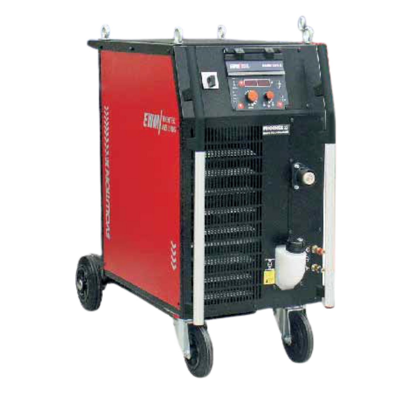 EWM MIG Inverter Welding Machine 3Ph 300A | Arwani.ae